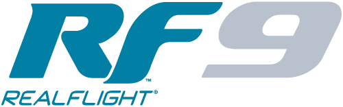 RealFlight® 9.5 RC Flight Simulator - Now with more than 170 different ...