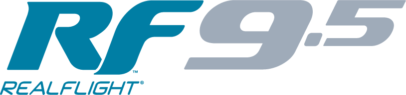RealFlight® 9.5 RC Flight Simulator - Now with more than 170 different ...
